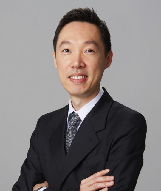 About Us - Tan Dental Surgery